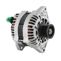 China EexcavaStart 12 Volt 90 Amp 7015581 425581 600135 S630 Bob Engine Alternator for sale