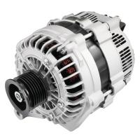 China EexcavaStart Perkins C2.2 12V 65A Alternator 2871A306 2873A301 for sale