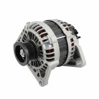 China EexcavaStart 4M40 Excavator Alternator 24V 35A OEM A003TA8199 A3T8199 for sale