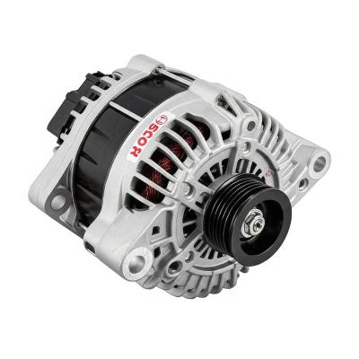 China EexcavaStart Bosch 12678N Alternator 12V 95A for Perkins 1006-6 Engine for sale