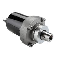 China EexcavaStart AC2000 Excavator Throttle Motor 12VDC for Lonking LG6215 for sale