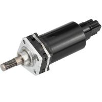 China EexcavaStart 247-5212 Excavator Throttle Motor for CAT E320C 12VDC for sale
