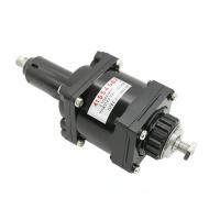 China EexcavaStart 415496X Excavator Throttle Motor 12VDC for CAT E320V2 for sale