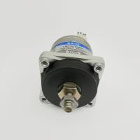 China EexcavaStart KATO HD700 820R Excavator Throttle Motor 70945000006 24VDC for sale