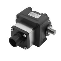 China EexcavaStart Komatsu PC200-5 Excavator Throttle Motor 7834-30-1600 24VDC for sale