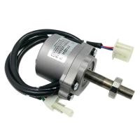 China EexcavaStart Sumitomo Excavator Throttle Motor KHR20261 KHR20260 12/24VDC for sale