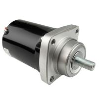 China EexcavaStart AC2/2000 Throttle Motor for SY205C Excavator for sale