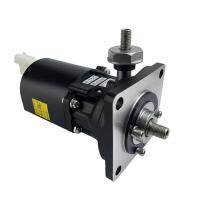 China EexcavaStart DL SK200-6E Excavator Throttle Motor YN20S00002F1 YT13E01085P1 for sale