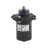 China EexcavaStart Excavator Throttle Motor 305-5953 164-8233 for CAT 307C 307D 308C 308D for sale