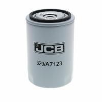 China EexcavaStart JCB OEM 320/A7123 Excavator Water Separator Fuel Filter for sale