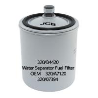 China EexcavaStart JCB 320/B4420 Water Separator Fuel Filter OEM 320/A7120 320/07394 for sale