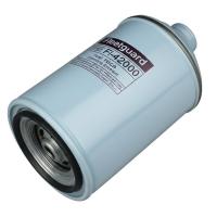 China EexcavaStart Fleetguard FF42000 Fuel Filter Element for Cummins Excavator for sale
