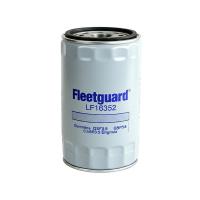 China EexcavaStart Fleetguard LF16352 Oil Filter for Cummins QSF2.8 QSF3.8 Engines for sale