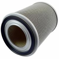 China EexcavaStart MANN CF610 Excavator Air Filter for Compressor Engine for sale
