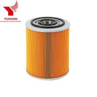 China EexcavaStart Yuchai S04-1012250-02 Excavator Oil Filter Element for sale