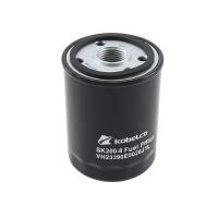 China EexcavaStart Kobelco SK200-8 Excavator Fuel Filter VH23390E0020J1L for sale