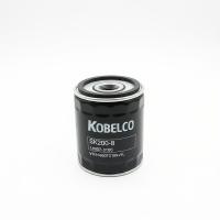 China EexcavaStart Kobelco SK200-8 Oil Filter 15607-2190 VHS156072190J1L for sale