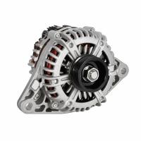 China EexcavaStart Kubota M110DT V3800 12V 80A Alternator 3R600-64011 3N301-64011 for sale