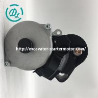 China EexcavaStart 24V 7.5KW Starter Motor for Scania Truck DC13 Engine 571467 2031368 for sale