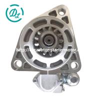 China EexcavaStart 24V 7.5KW Excavator Starter Motor OEM 65262017089 for sale