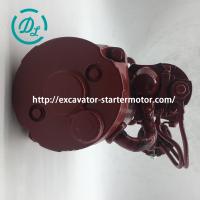 China EexcavaStart 24V 11T 6.0KW Starter Motor for Daewoo DE12TIS Excavator for sale