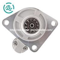 China EexcavaStart Hyundai 70D-7E 24V Starter Motor 3.5KW for 4TNV98 4BC2 Engine for sale