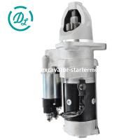 China EexcavaStart Hyundai D6CA D6CB 24V Starter Motor TM000A26501 36100-84003 for sale