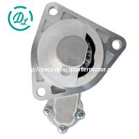 China EexcavaStart Hyundai D6CA D6CB 24V Starter Motor TM000A26501 36100-84003 for sale