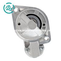 China EexcavaStart 12V 8T Starter Motor for Kioti CK205 Excavator OEM 36100-23100 for sale