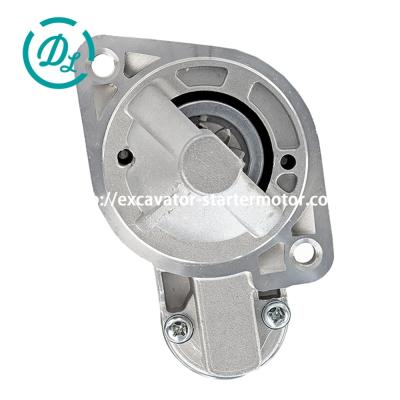 China EexcavaStart 12V 8T Starter Motor for Kioti CK205 Excavator OEM 36100-23100 for sale