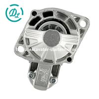 China EexcavaStart Kubota Starter Motor 12 Volt E5500-63014 E5500-63015 MG117559 19601N for sale