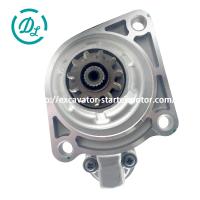 China EexcavaStart 12V 2.7KW Excavator Starter Motor D24-C3 DX60-9C OEM 300516-00034A for sale