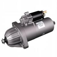 China EexcavaStart Doosan DL06 24V Starter Motor 65.26201-7075 for DX225-9C Excavator for sale