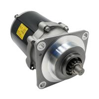 China EexcavaStart 24V 11T 7.5KW Starter Motor for Excavator DX300LC-9 OEM 300516-00054B for sale