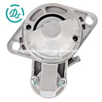 China EexcavaStart Doosan Lift Truck 12V Starter Motor 3610023C00 A403730 for sale