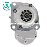China EexcavaStart Daewoo Forklift Starter Motor 12V 2.5KW OEM 601110250 for sale