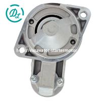 China EexcavaStart 12V 9T Starter Motor E5205-63012 for Kioti LB1914 Tractor for sale
