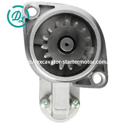 China EexcavaStart Daedong 12V Excavator Starter Motor TM000A19000Z E2310922 for sale