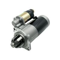 China EexcavaStart 12V 9T Starter Motor E5205-63012 for Kioti LB1914 Tractor for sale