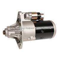 China EexcavaStart Daedong 12V Excavator Starter Motor TM000A19000Z E2310922 for sale
