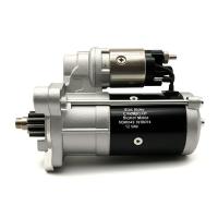 China EexcavaStart Skid Steer CT450BC-ST Starter Motor 12V 1.7KW E6850-63011 for sale