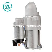China EexcavaStart 12V Doosan Forklift Starter Motor 36100-2CC00 XKBH-00238 for sale