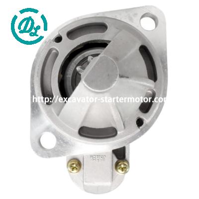 China EexcavaStart Daewoo 12V 9T Starter Motor for Cummins B3.3 A403603 K1022428 for sale