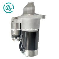 China EexcavaStart Daewoo 12V 9T Starter Motor for Cummins B3.3 A403603 K1022428 for sale
