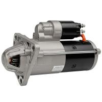 China EexcavaStart Daewoo 12V 9T Starter Motor for Cummins B3.3 A403603 K1022428 for sale