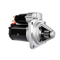 China EexcavaStart Doosan A2300 12V 15T Starter Motor 031013180 19188N for sale