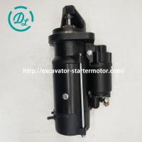China EexcavaStart Deutz Starter 0001231005 0001231028 0001263007 6200662 18958N 24 Volt for sale