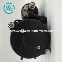 China EexcavaStart Deutz Starter 0001231005 0001231028 0001263007 6200662 18958N 24 Volt for sale