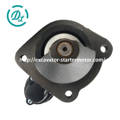 China EexcavaStart Deutz Starter Motor 12 Volt BF6L1013E 0001230006 0001230014 0001262001 for sale