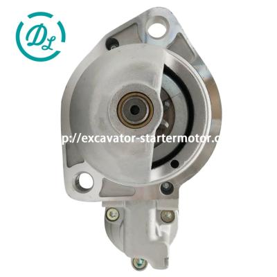 China EexcavaStart New 12 Volt Starter Deutz TD2011L04W 01181751 01182124 01182382 01182384 for sale